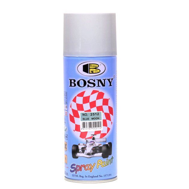 Bosny spray paint store